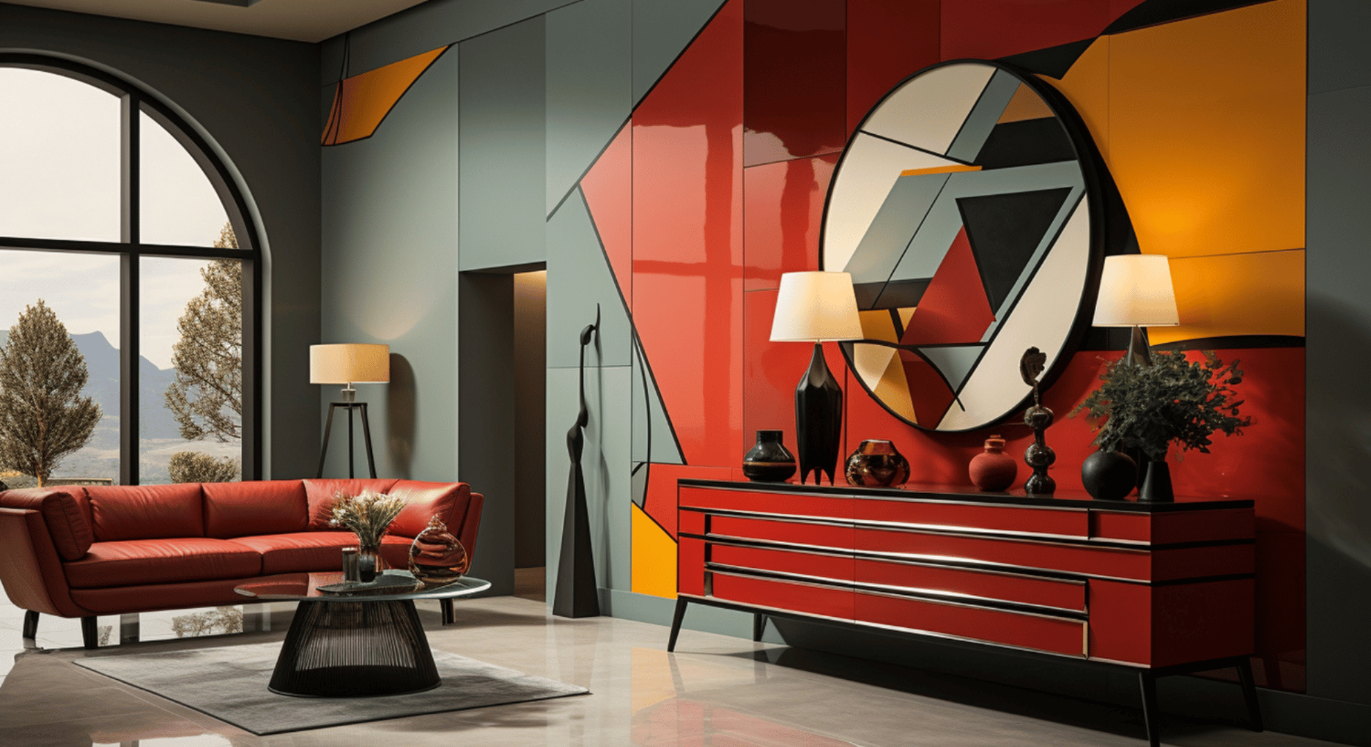 Stylish Modern Furniture in Islamabad - N.M Furnishers - N.M Furnishers