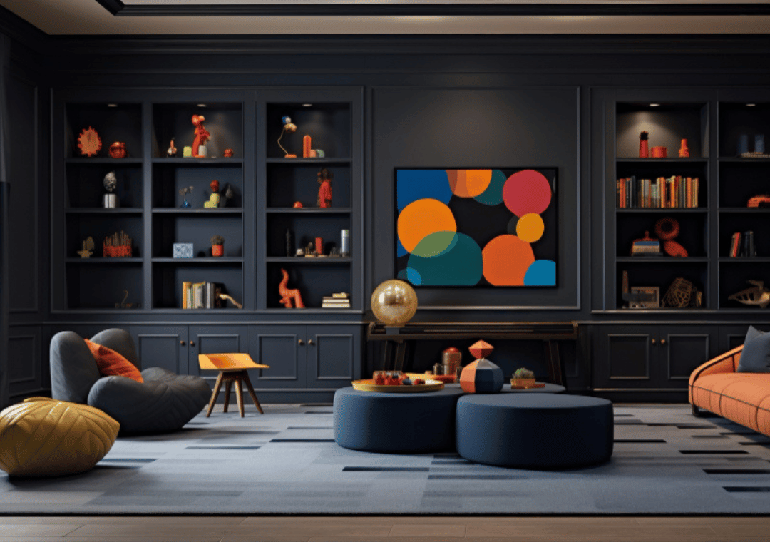 Stylish Modern Furniture in Islamabad - N.M Furnishers - N.M Furnishers
